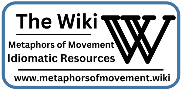 Cedere – The Metaphor Society